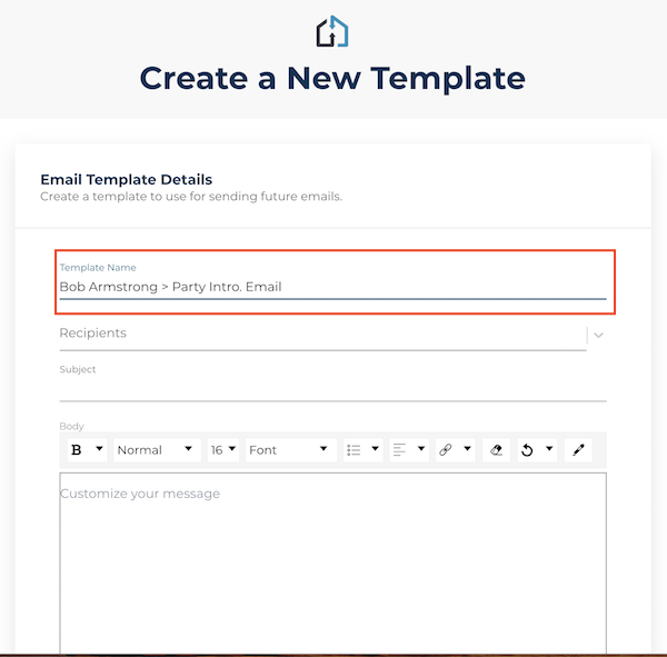 How to Create Custom Email Templates