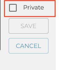 How to View or Make a Note on a Task