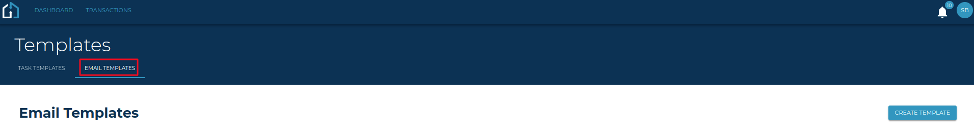 How to Create Custom Email Templates